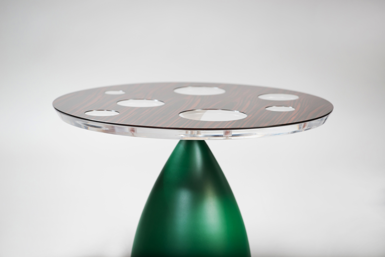 The Seven Planets Occasional Table - Pipim Studio
